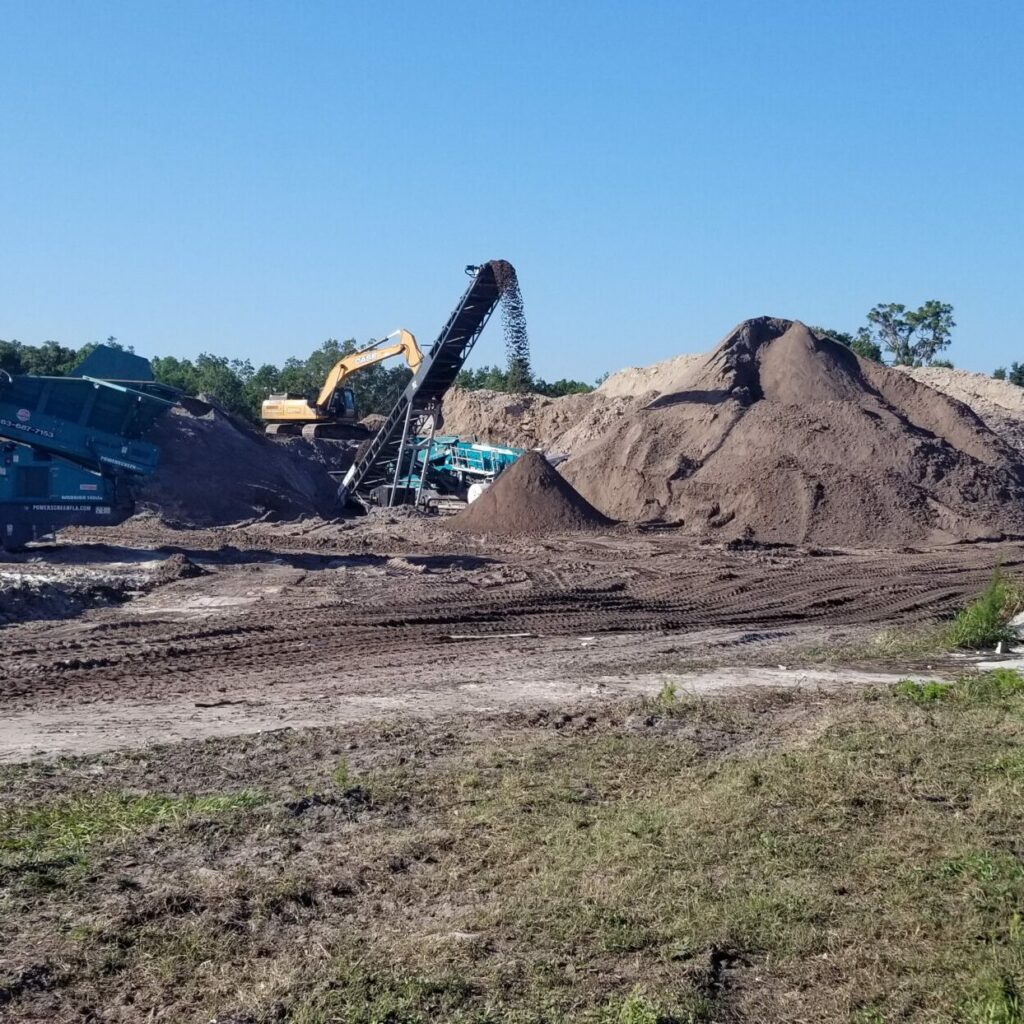 Expert Land Use Services: Compliance, Permits, and Restoration | En